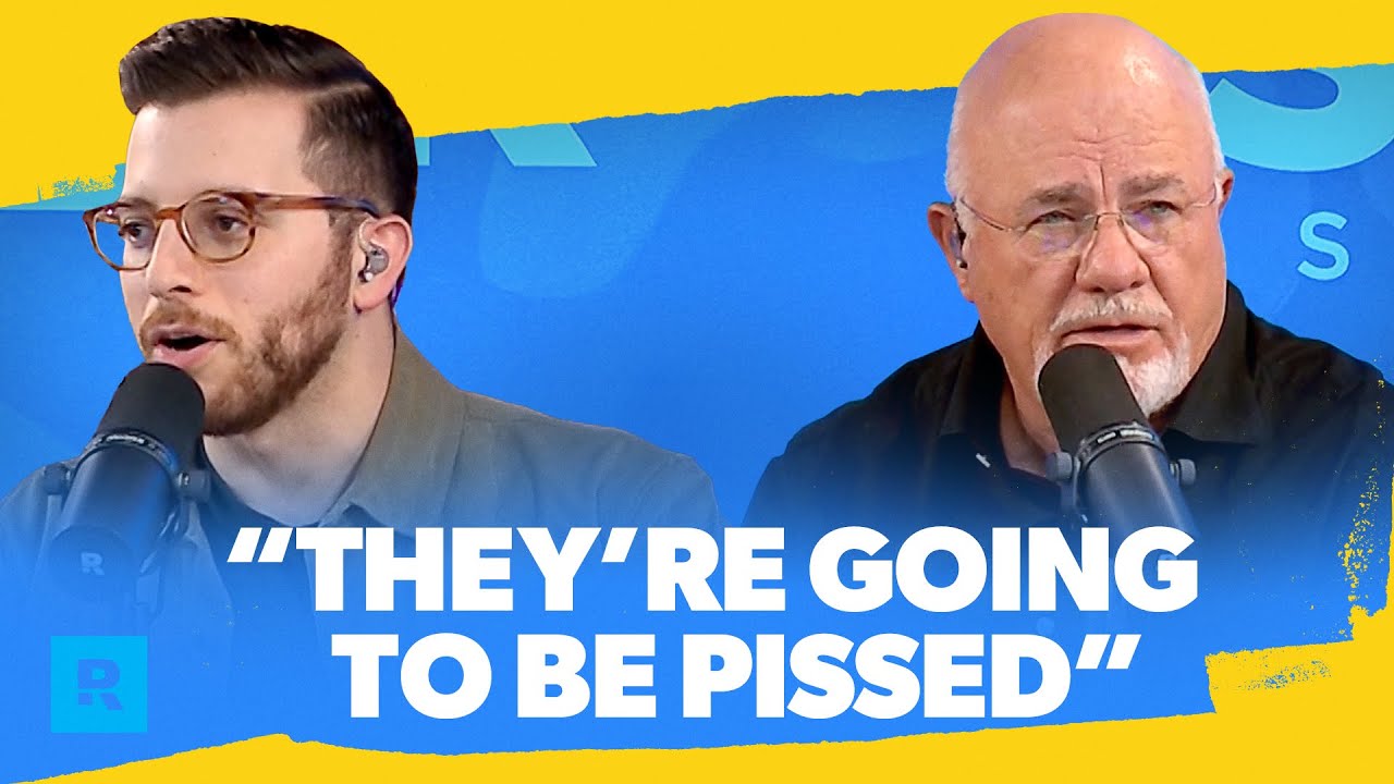 How Do We Refuse A $100,000 Gift From Family?