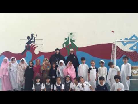 SAIS- Dubai : We Care, We Dare, We Share!