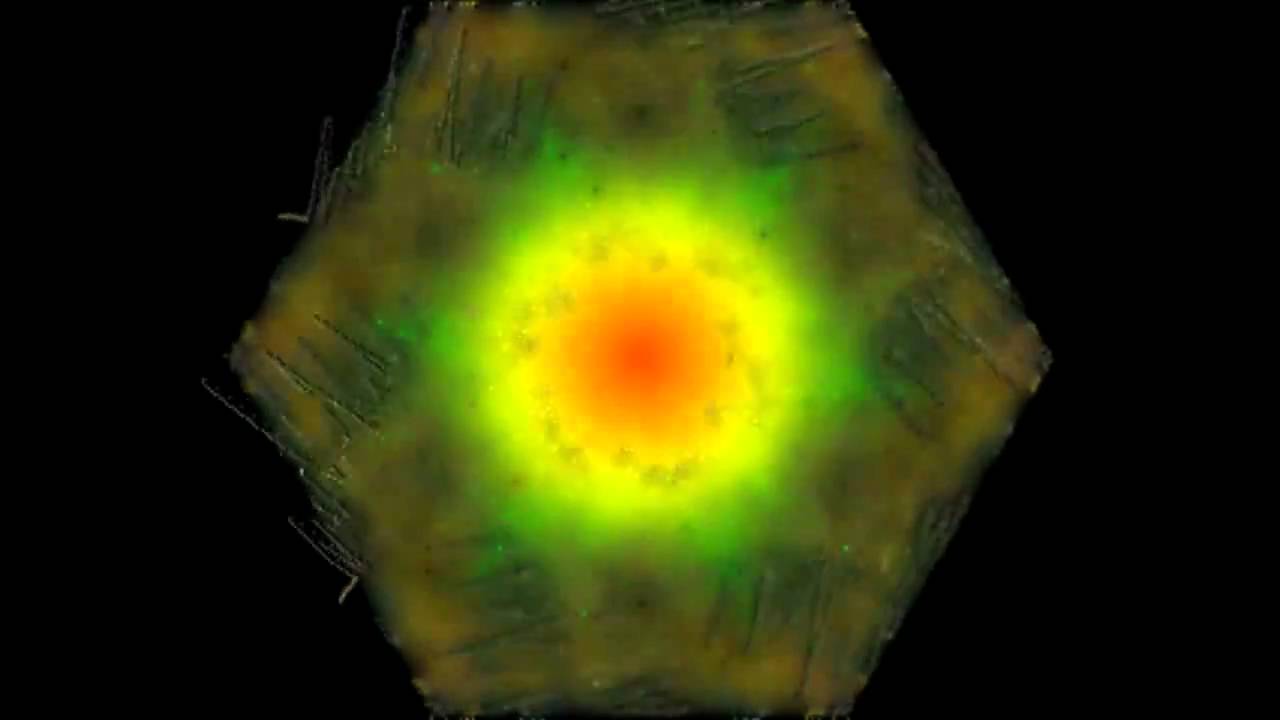 ART OF INFINITY - Evolution Part 1+2