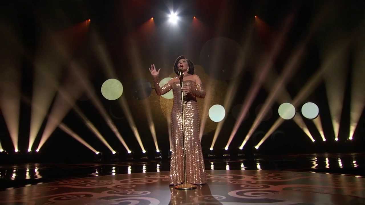 Inside the Oscars: The Oscar Show