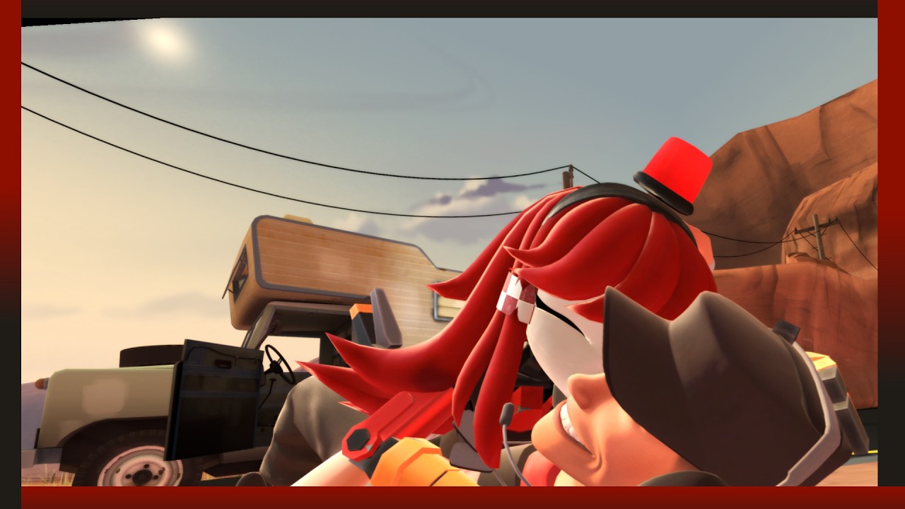 Wife Mimi Sentry