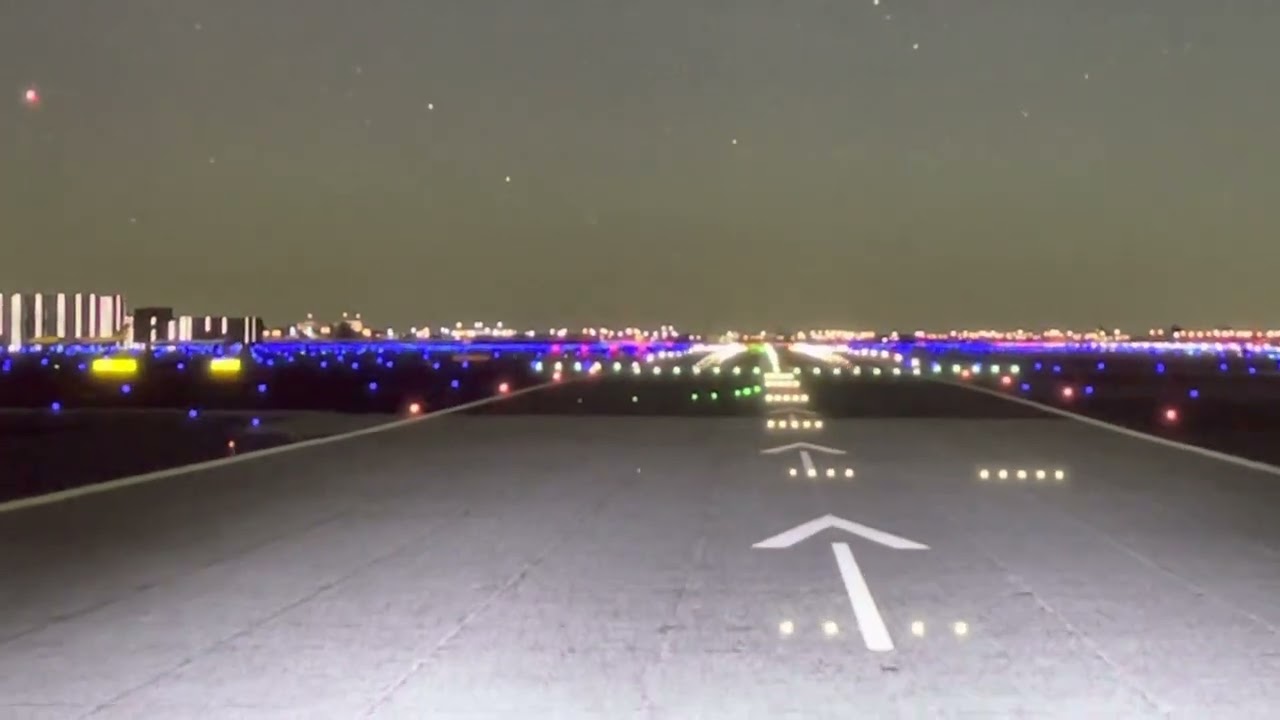 Flickering and partially disappearing airport/runway lights - #114 by ...