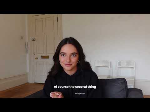 Grace Hardy: What I Wish I Knew as an Accounting and Finance Apprentice