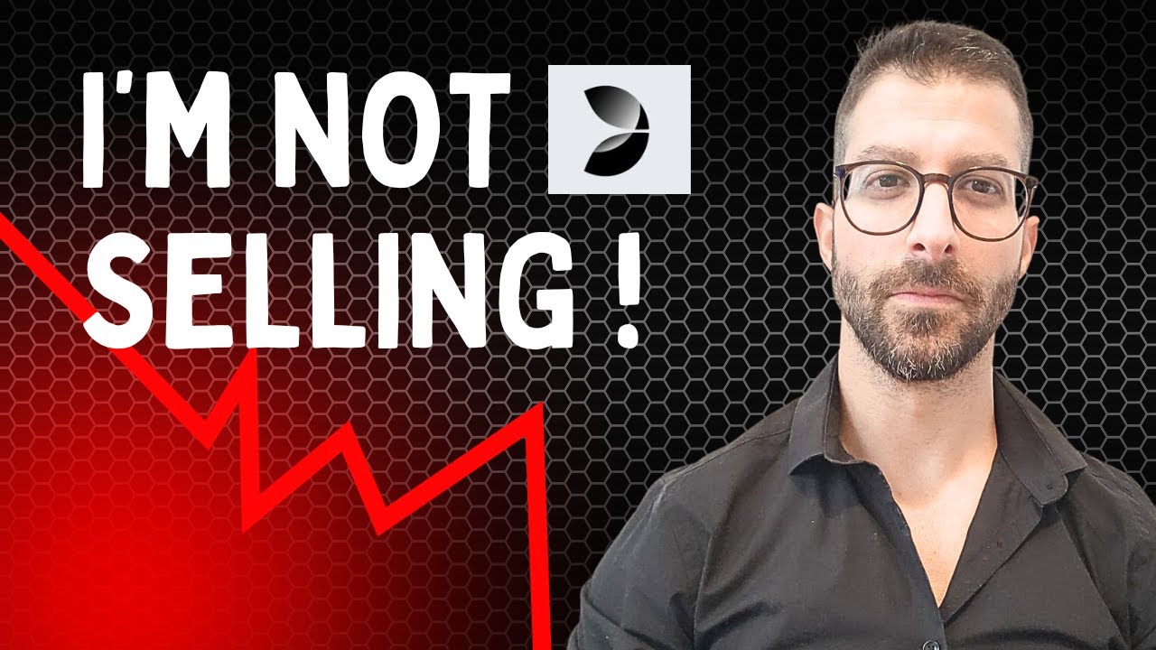 Evolution Stock Crashes After Earnings — What I’m Doing Now