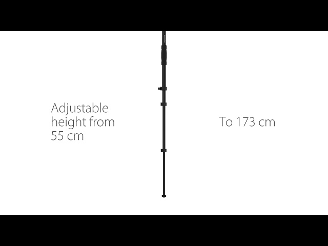 GPS Pole - 150 cm Fiberglass GPS Pole Trader - Wholesaler / Distributor ...