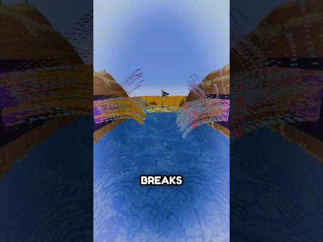 Insane Experiments! [1.21+] Minecraft Map