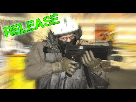 Steam Community :: Video :: |CS:S| Release Arby26's MP5 on Caferev's ...