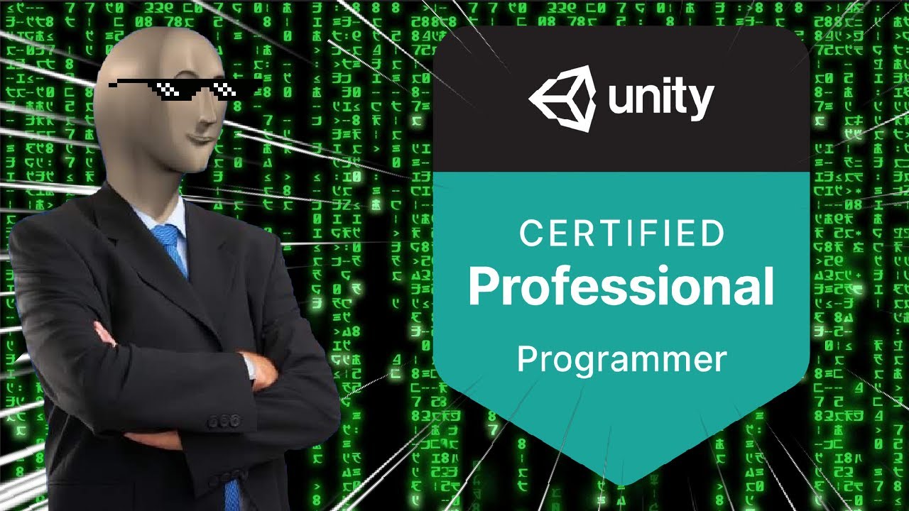How I became a professional programmer