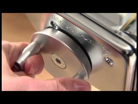 KitchenAid® Pasta Excellence Set