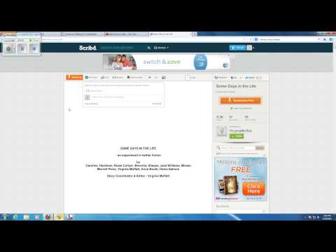 ScribD