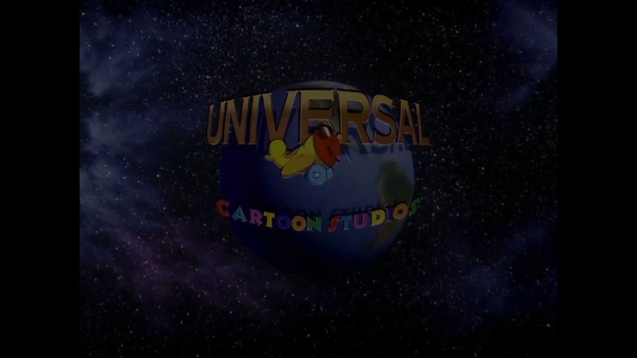 Phineas and Ferb (2000; YonatanVerse) - Closing Logos