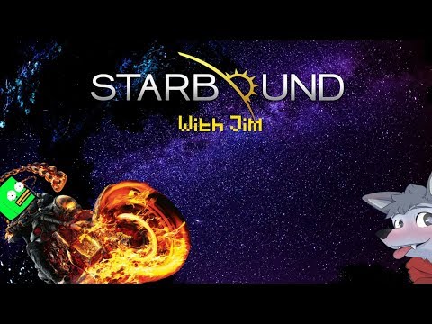 Steam Community :: Video :: StarBound /w BoefJim