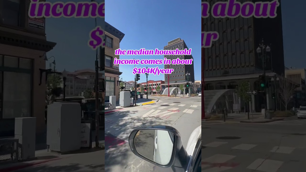 Should I move to Berkeley, CA🎓? #berkeley #ca #bayarea #california #shouldimove #oakland