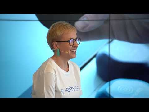 Vestluspaneel "Koostöö kui küberturvalisuse võti"