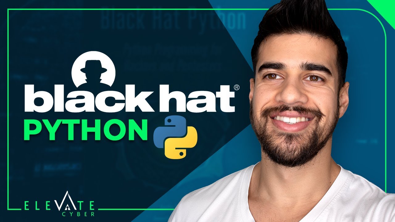Intro to Replacing Netcat - Black Hat Python - ep. 4