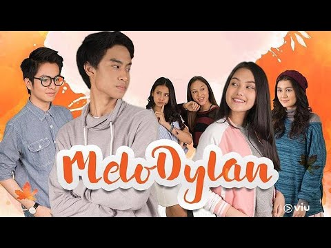 Melodylan 2019 - Full Movie - Devano Danendra, Aisyah Aqilah, Angga Yunanda