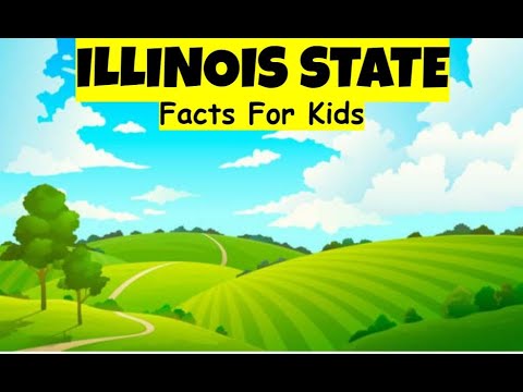 Fun and Fascinating Illinois State Facts for Kids: Explore the Land of Lincoln!