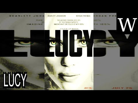 LUCY (2014 film) - WikiVidi Documentary