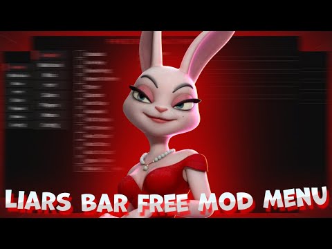 *UPDATED* Liars Bar - Mod Menu | Best Mods | Free Download