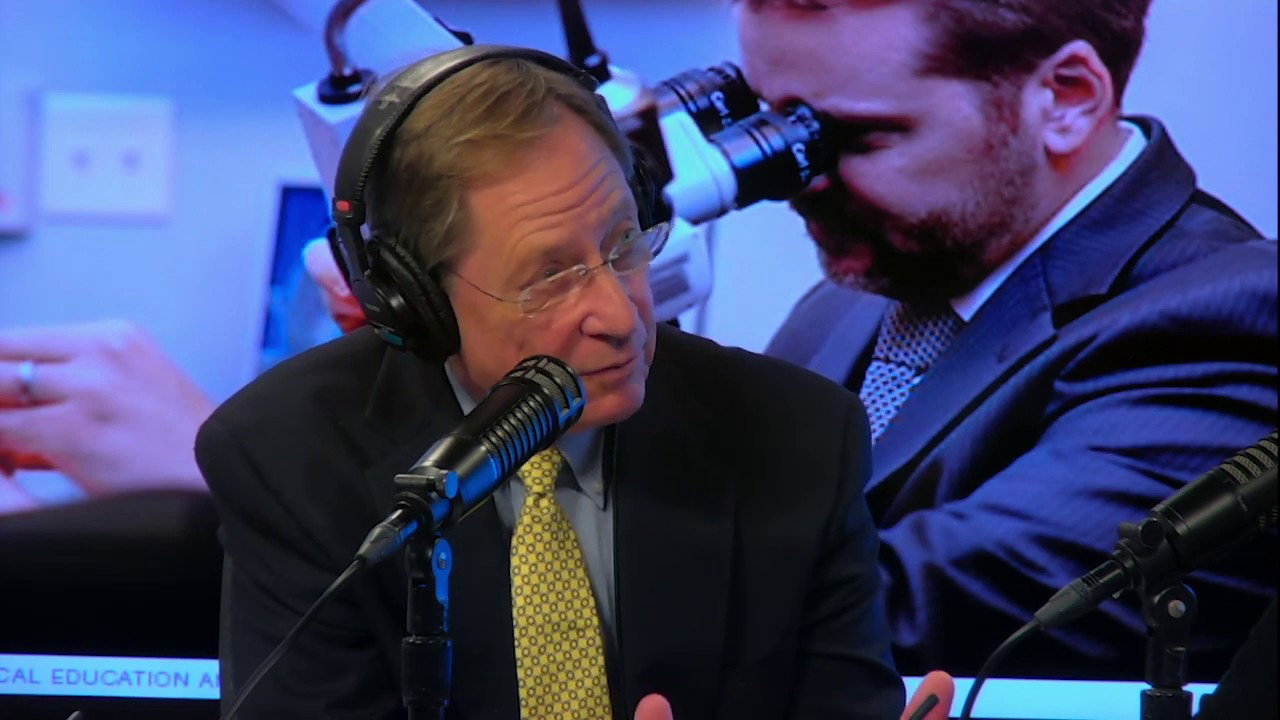 Vestibular schwannomas: Mayo Clinic Radio