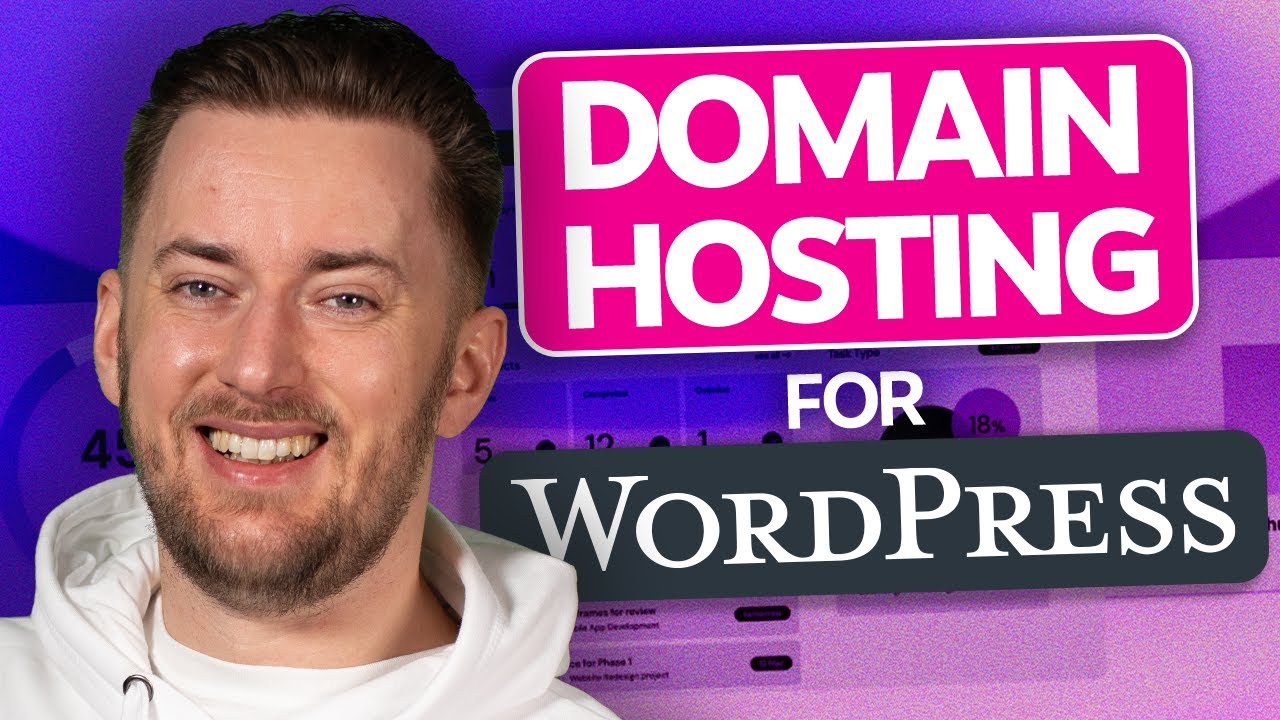 BEST Domain Hosting for WordPress | How to pick the right domain hosting provider