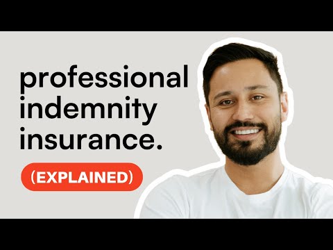 Professional Indemnity Insurance Explained (Simple Guide for Business Owners)