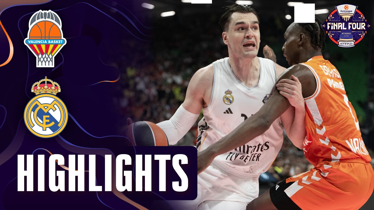 EuroLeague | Euroleague Basketball