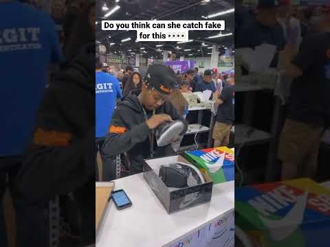 Many fake pass authentication of eBay