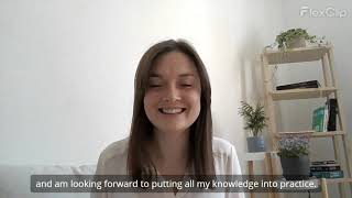 Learn German with Vera - Your German tutor from italki