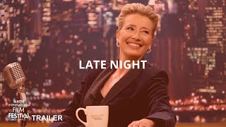 Late Night streaming: where to watch movie online?