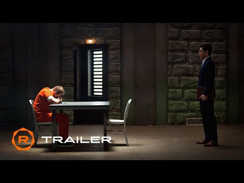 Nefarious - Official Trailer #2 (2023) - Sean Patrick Flanery, Jordan Belfi