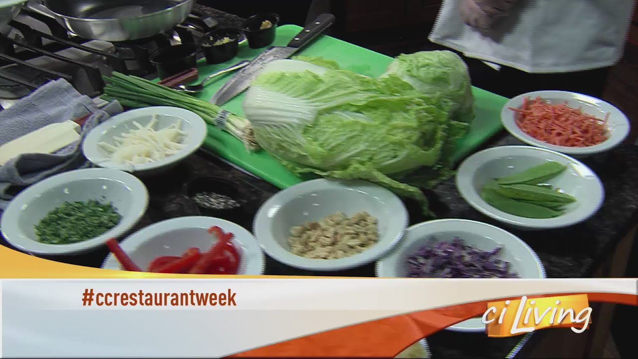 Restaurant Week with Houlihan's