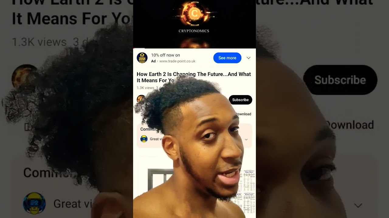 Proof Land On Earth 2 Will Be Worth More Than Bitcoin? #shorts #earth2 #earth2io