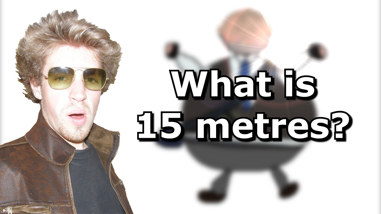 CS:GO - Is 15 really 15?