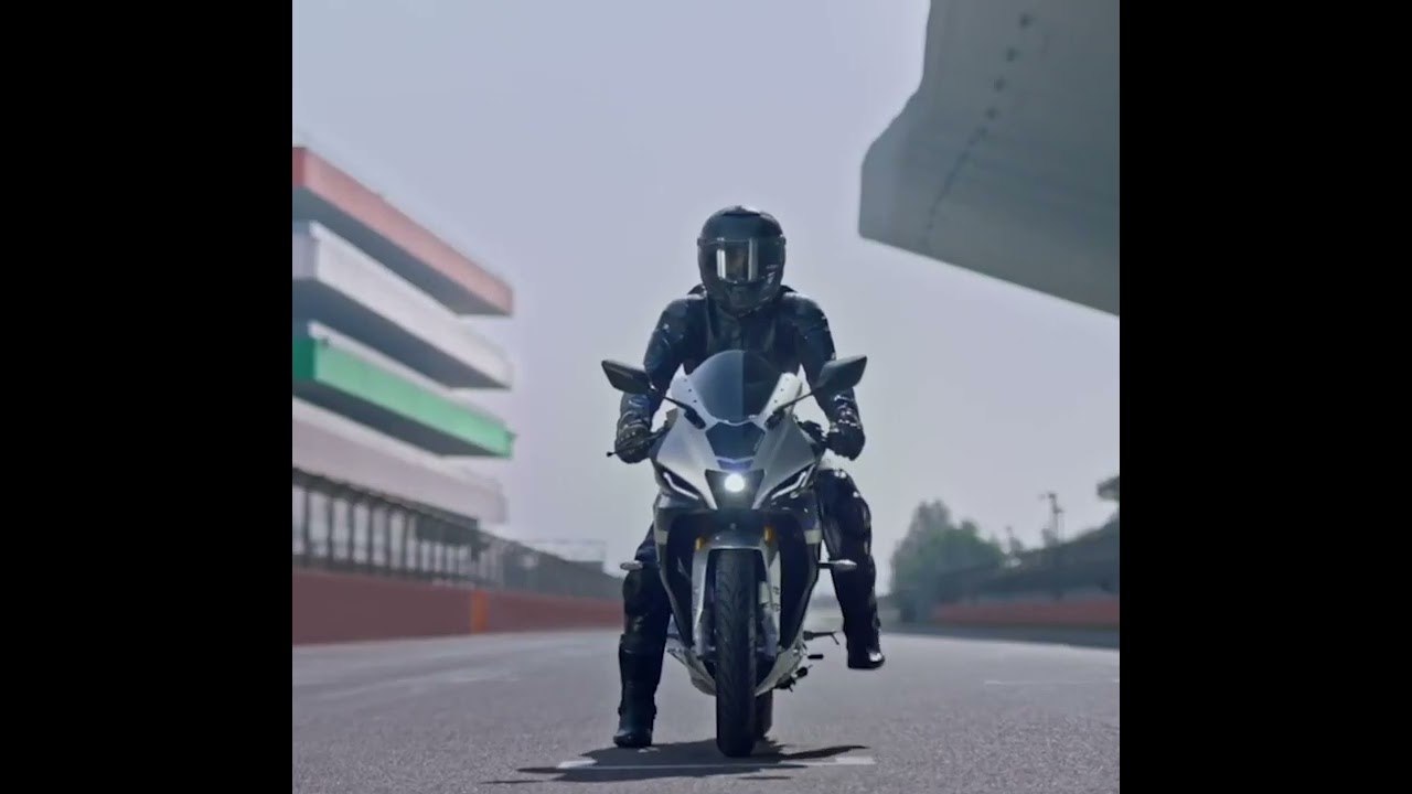 R15 M R15M Price, Specifications, Features, Images | Yamaha Motor India ...