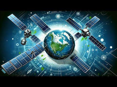 How Does GPS Work?