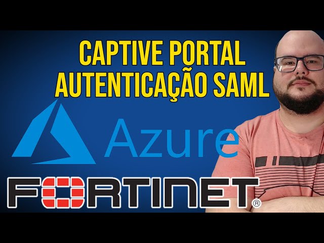 Implementing SAML Authentication for Corporate Wireless Networks with ...
