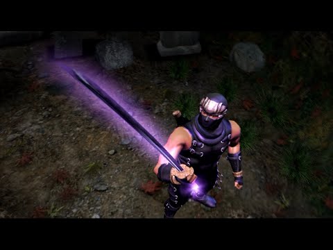 Ninja Gaiden Review