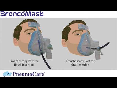 BiPAP Mask - Bipap Machine Mask Latest Price, Manufacturers & Suppliers
