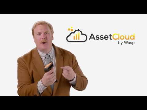 Wasp AssetCloud - Asset Tracking Software Overview