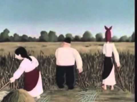 100 years of Russian Animation: Once There Was a Dog | HISTORY OF ...