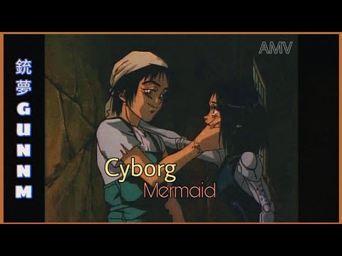 Steam Community :: Video :: 🐶 『AMV』 Battle Angel Alita | Боевой Ангел ...