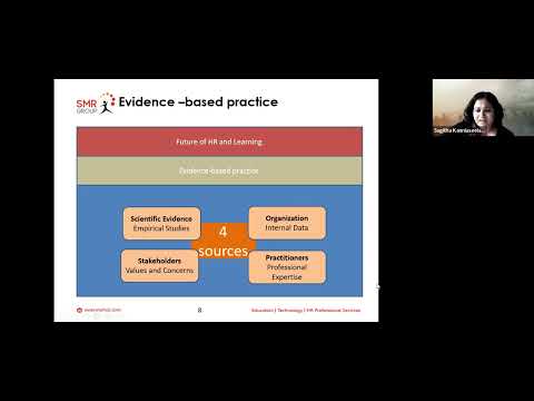 March 2023 | 5CO02 Evidence Based Practice