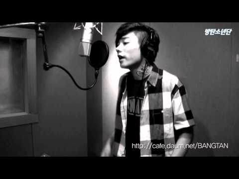 [Video – Pre Debut] Jung Hun Chul (Ex-member) – ING | BTS For Indonesia