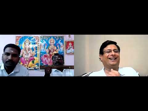 My Nadi Astrology Reading (Indian Palm Leaf Reading) Nikate Kaitan (Matching and Reading)