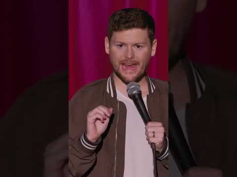Drew Lynch | Homophobes | #drewlynch #standup #lgbt #comedyspecial