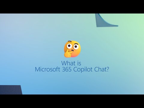 Get started with Microsoft 365 Copilot Chat