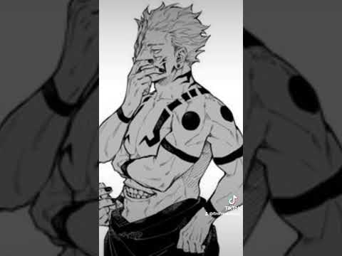 stomach mouth#shorts #anime #manga #jjk #jujutsukaisen #sukuna