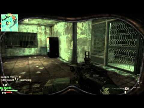 Steam Community :: Video :: Call of Duty: Modern Warfare 3 - Juggernaut ...