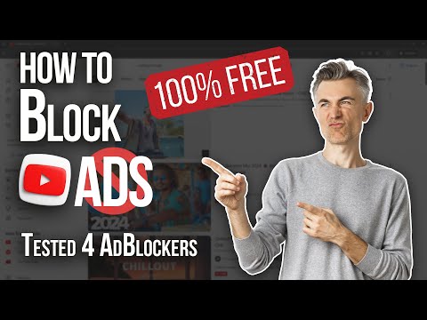 How To Block YouTube Ads in 2025? Best Ad Blockers Tested